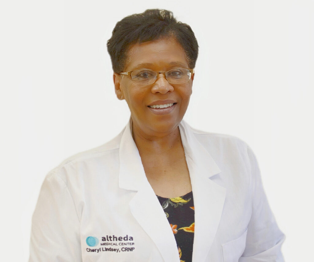 Clinical Team - Altheda Medical Center