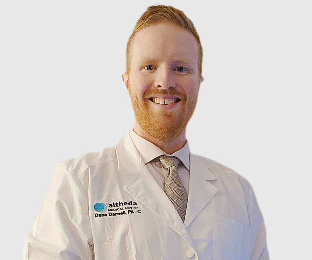 Clinical Team - Altheda Medical Center
