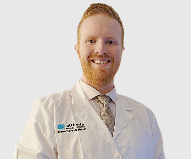 Clinical Team - Altheda Medical Center
