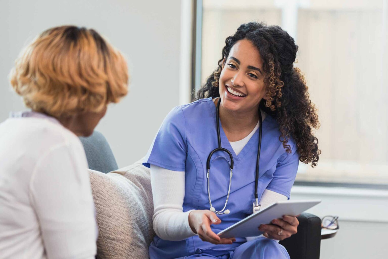 Patient Care Coordinator - Altheda Medical Center
