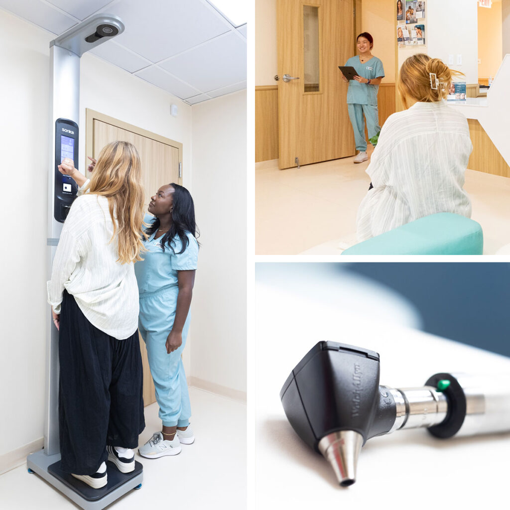 Career - Altheda Medical Center
