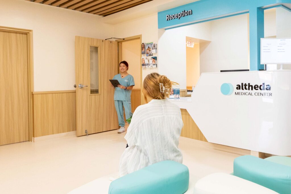Family Medicine - Adults - Altheda Medical Center