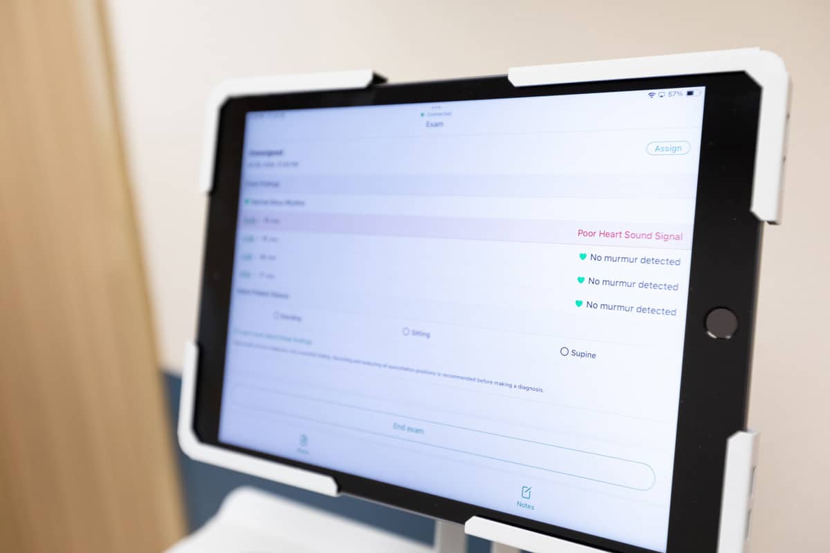 Digital ECG Services in Pittsburgh, PA - Altheda Medical Center