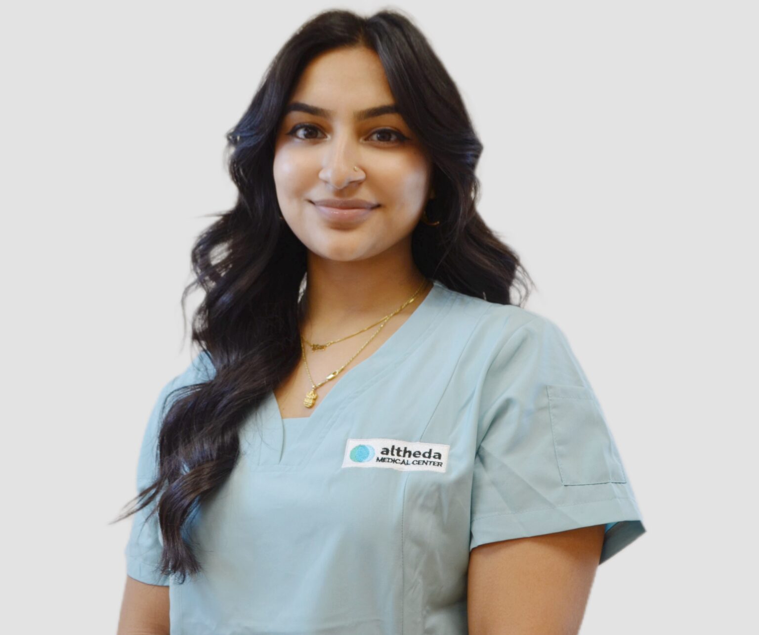 Clinical Team - Altheda Medical Center