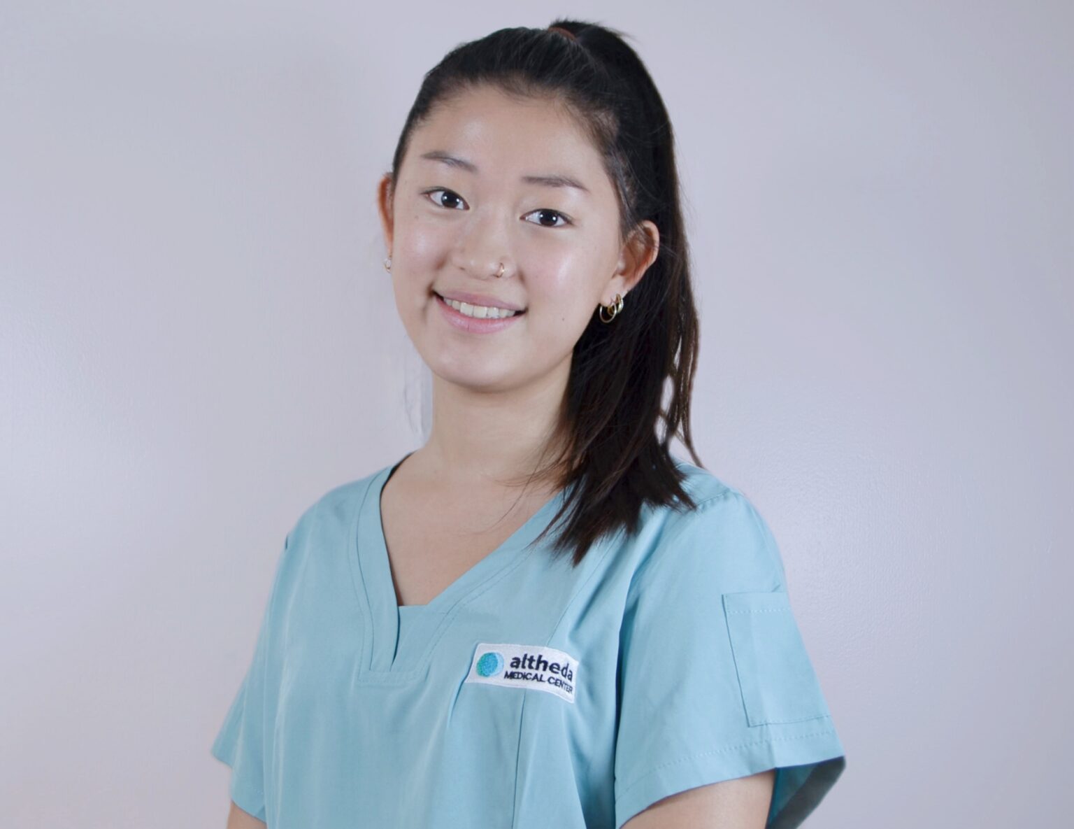 Clinical Team - Altheda Medical Center