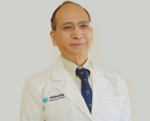 Clinical Team - Altheda Medical Center