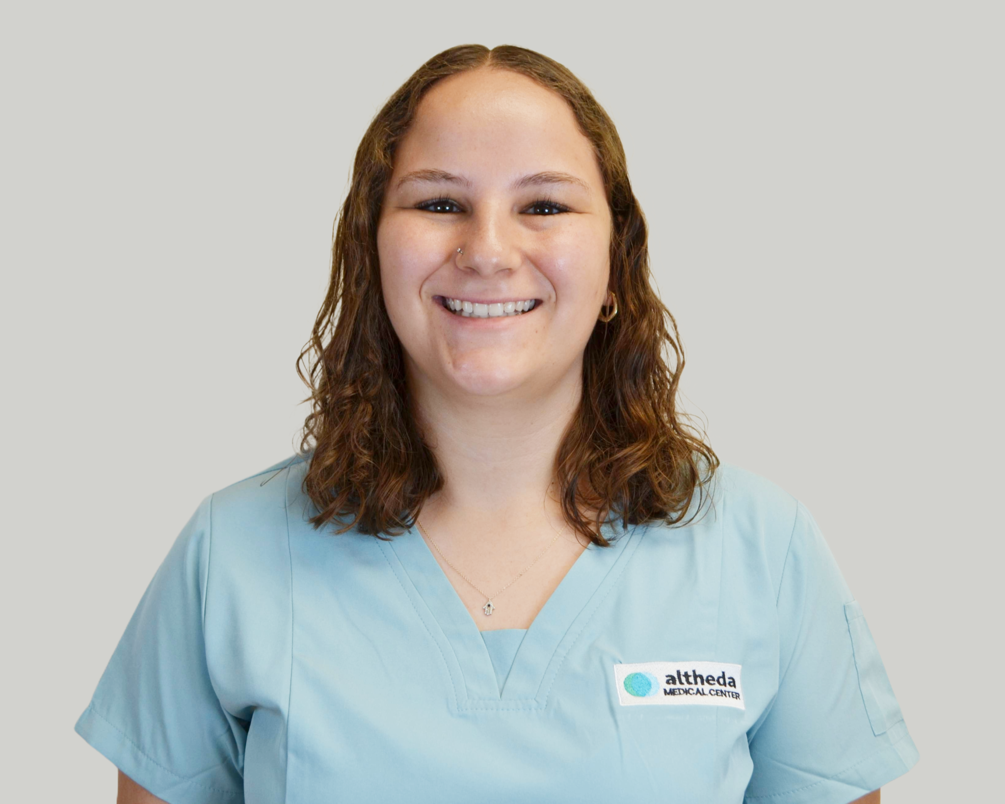 Clinical Team - Altheda Medical Center