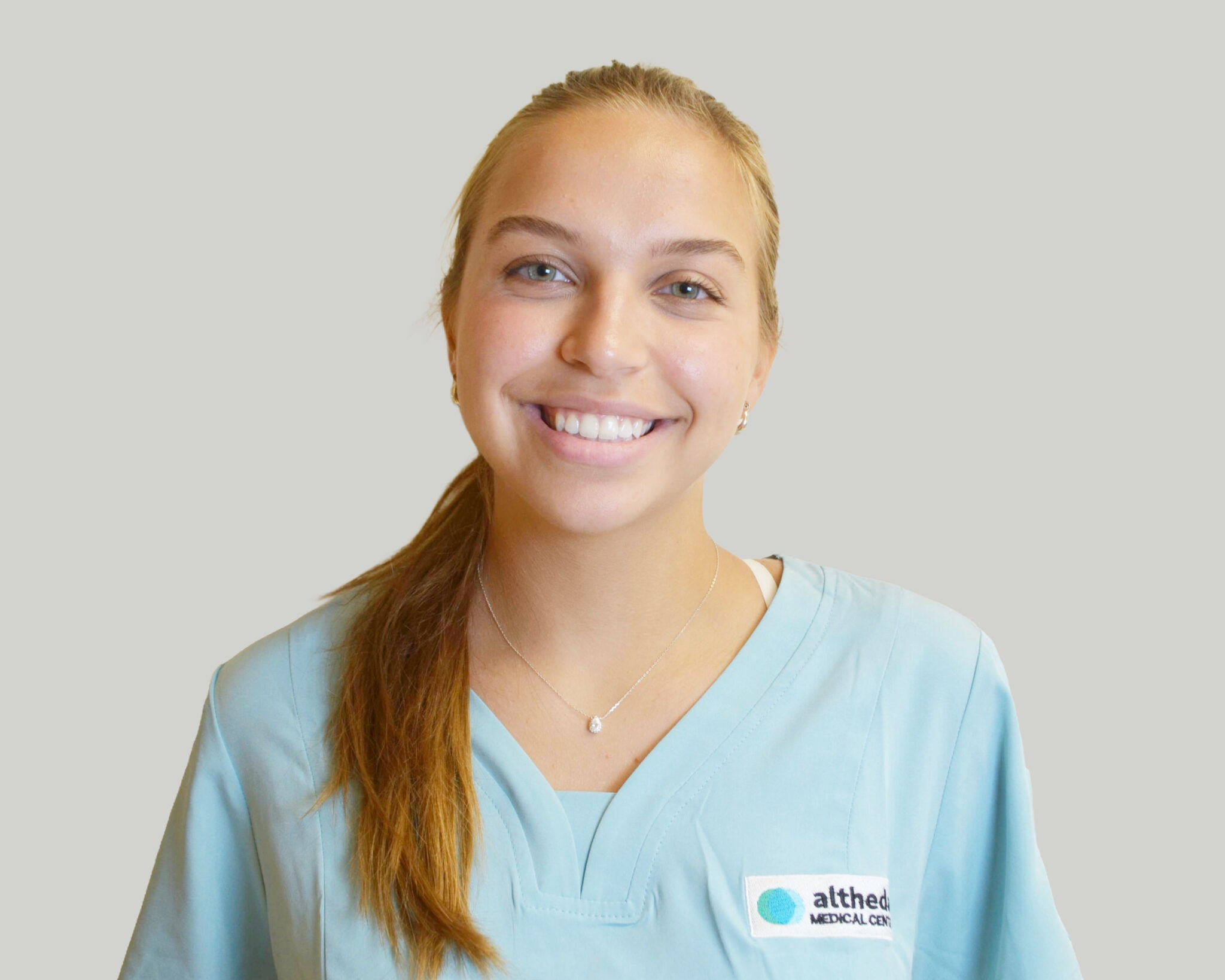 Clinical Team - Altheda Medical Center