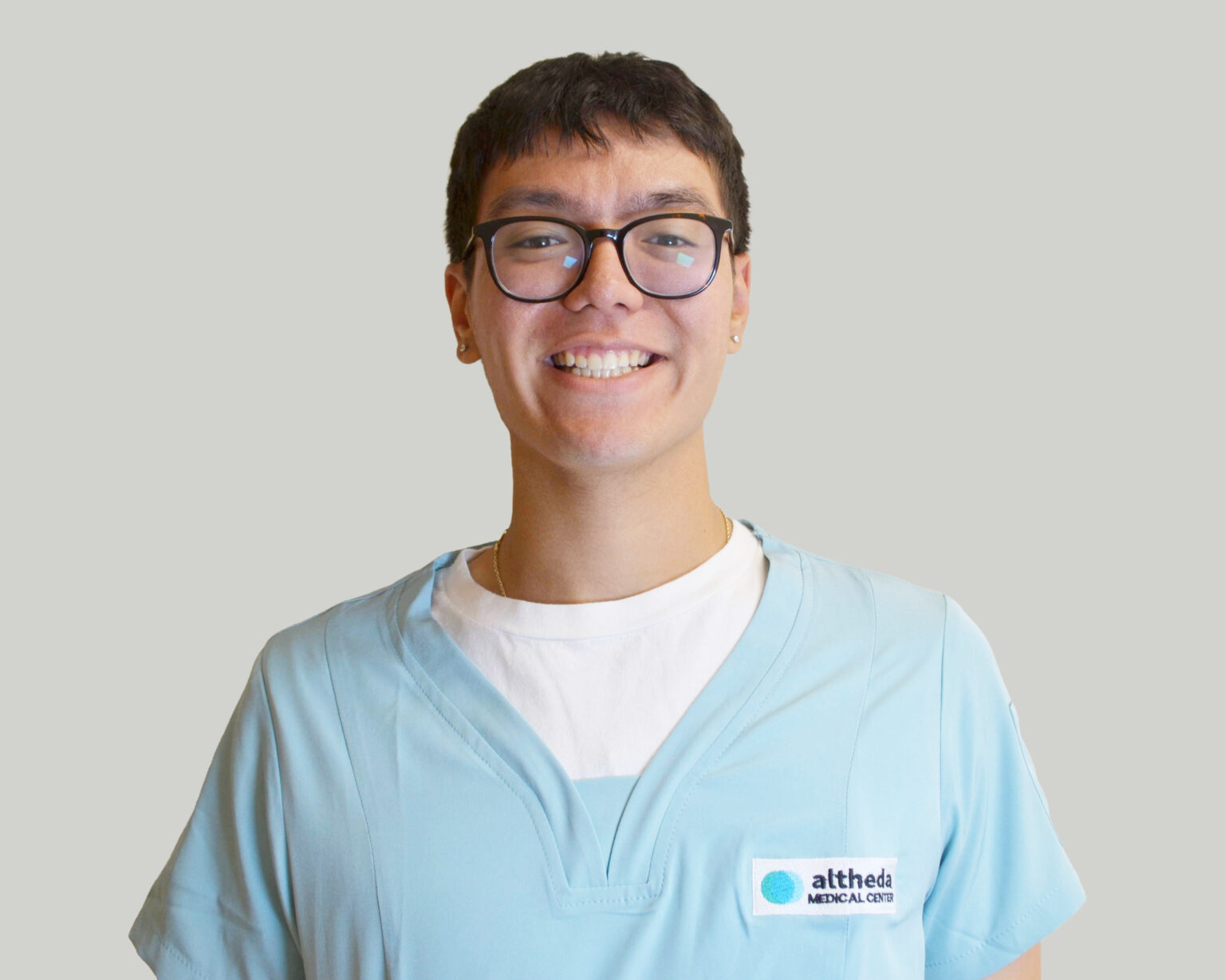 Clinical Team - Altheda Medical Center