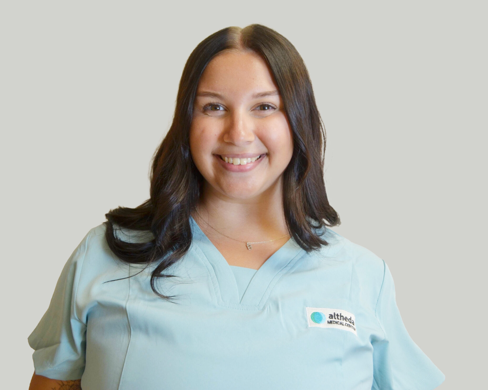 Clinical Team - Altheda Medical Center