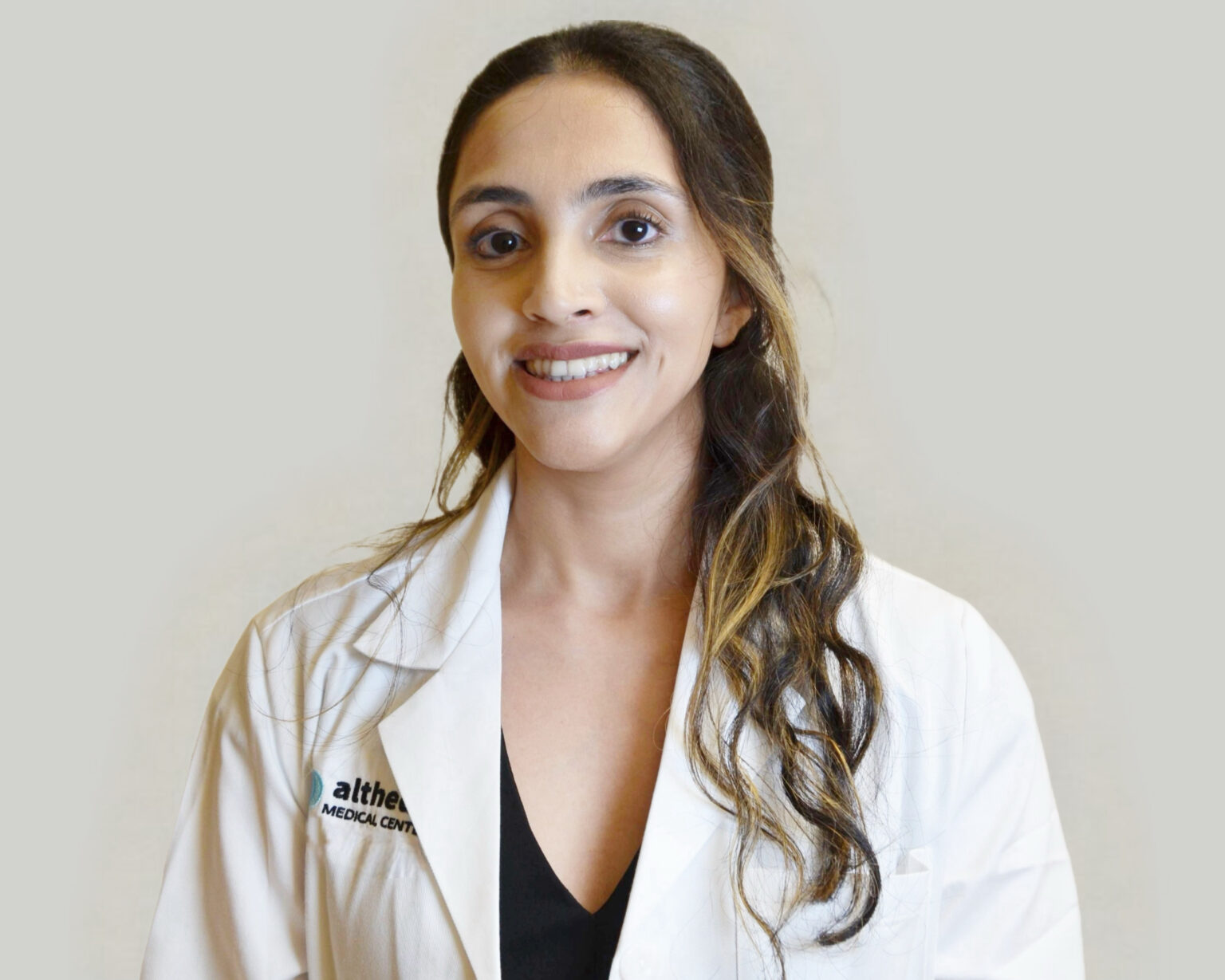 Clinical Team - Altheda Medical Center