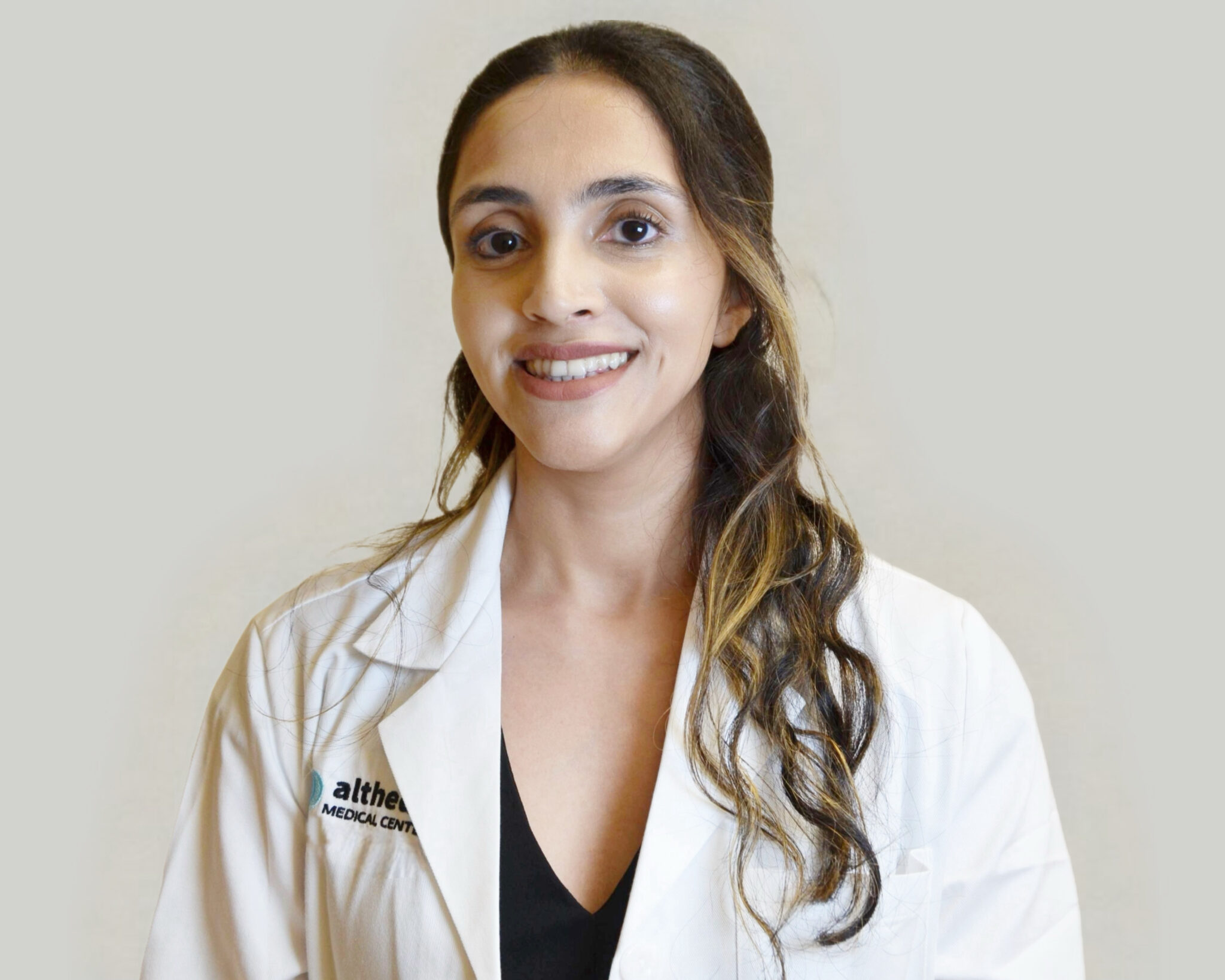 Clinical Team - Altheda Medical Center