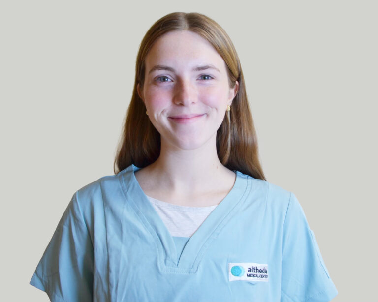 Clinical Team - Altheda Medical Center