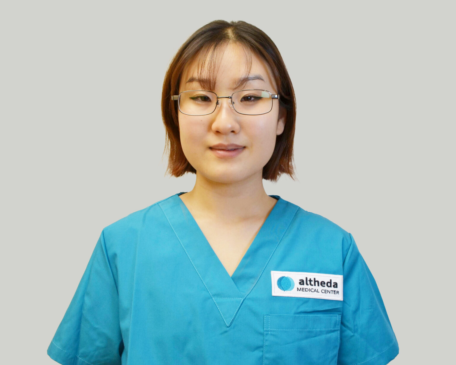 Clinical Team - Altheda Medical Center