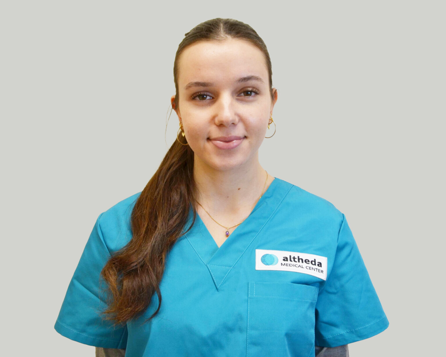 Clinical Team - Altheda Medical Center