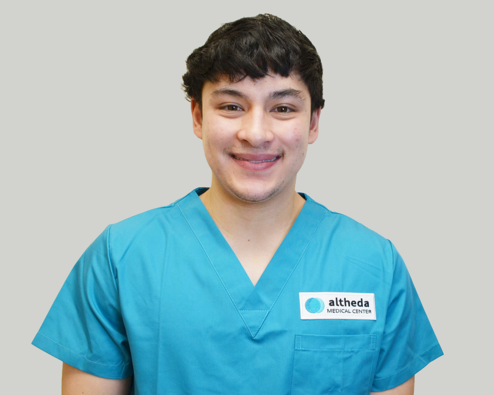 Clinical Team - Altheda Medical Center