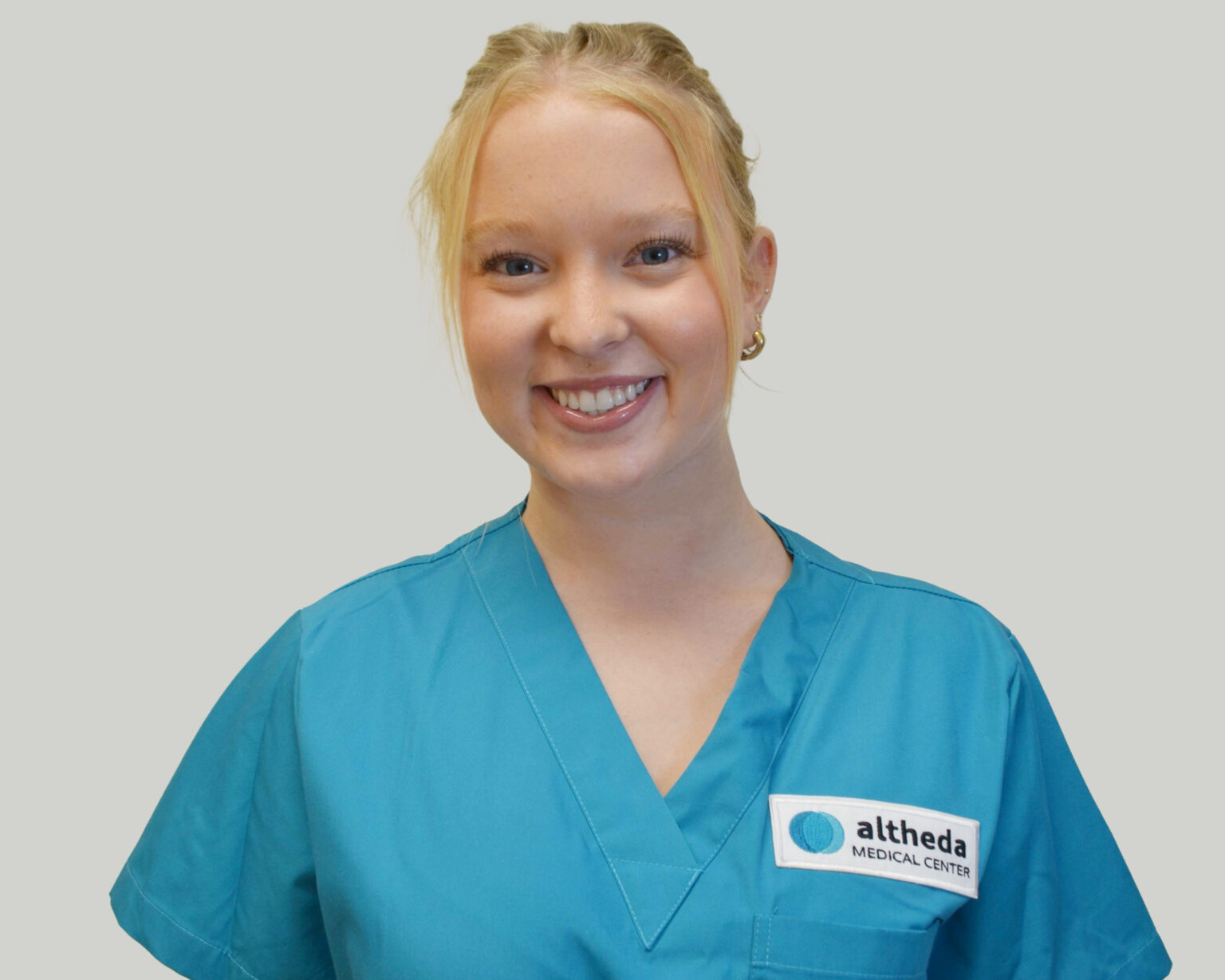 Clinical Team - Altheda Medical Center