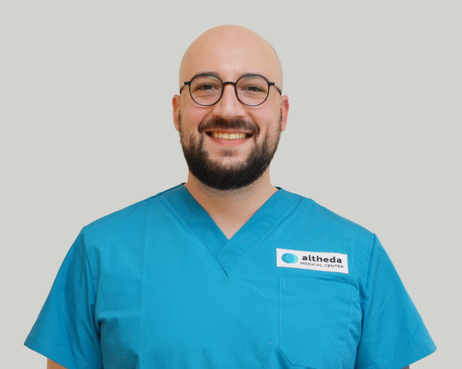 Clinical Team - Altheda Medical Center