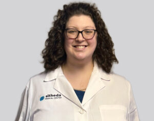 Clinical Team - Altheda Medical Center