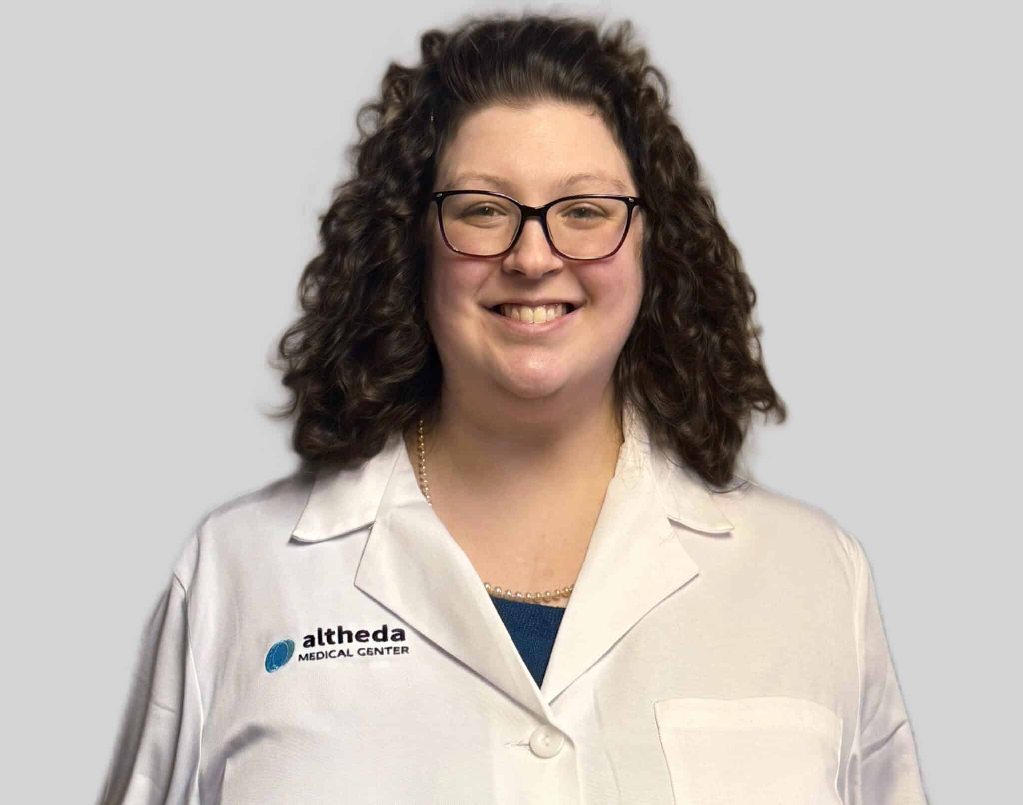 Clinical Team - Altheda Medical Center
